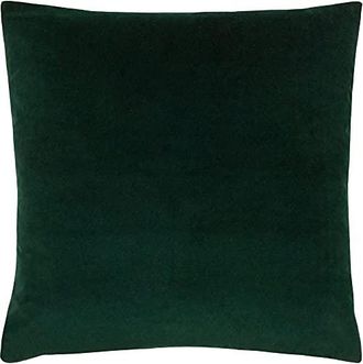 furn. Paoletti Sunningdale Kissenbezug, Flasche, 50 x 50 cm