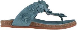 Emanuelle Vee CHAUSSURES - Tongs sur YOOX.COM