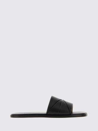 Loewe Sandale Homme couleur Noir
