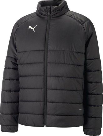 Puma Sweatjacke PUMA teamLIGA Padded Jacke 2 Winterjacken Herren Polyester