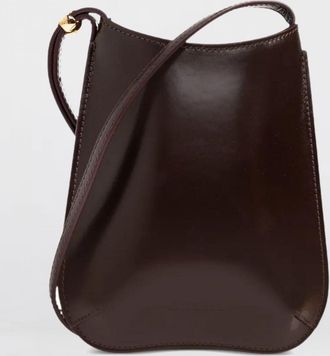 Jacquemus Umh&auml;ngetasche JACQUEMUS Damen Farbe Rot