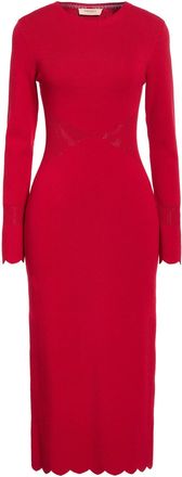 Twin-Set KLEIDER - Midi-Kleider auf YOOX.COM