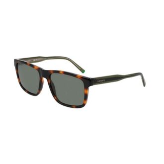 Lacoste Stilvolle Brille mit Premium-Qualit&auml;t - - Accessories - Herren - Braun - 56 MM