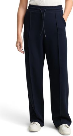 Tom Tailor Damen 1048356 Straight Scuba Hose, 10668-Sky Captain Blue, XXL