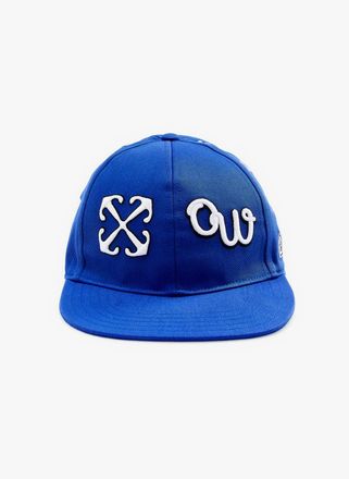 Off-white Casquette en coton