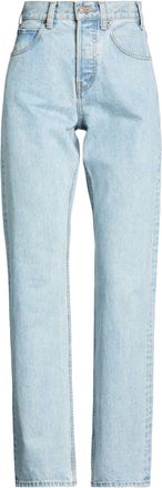 Celine HOSEN & R&Ouml;CKE - Jeanshosen auf YOOX.COM