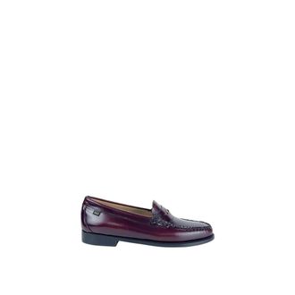 G.H. Bass & Co. Weejuns Anniversary Penny Loafers - - Shoes - Damen - Rot - 41 EU