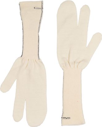 Maison Margiela ACCESSOIRES - Handschuhe auf YOOX.COM