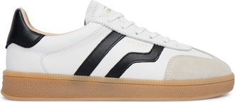 GANT Sneakers Gant Cuzima 33531344 Wei&szlig;