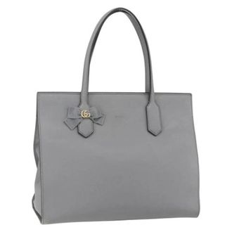 Gucci Damen, Pre-Owned, Grau, ONE SIZEGr&ouml;&szlig;e