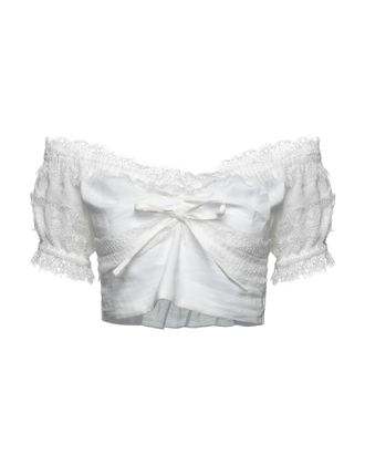 WANDERING TOPS - Tops auf YOOX.COM