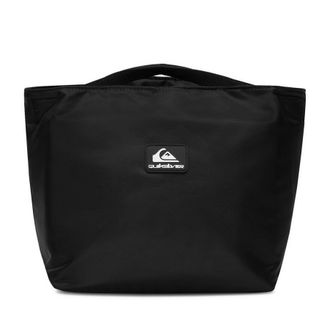 Quiksilver Lunchbag Quiksilver WBEO-QUIK-P-001-10 Schwarz