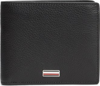 Tommy Hilfiger Portemonnaie Credit Card And Coin Bifold