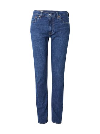 Levi's 511 Slim Linen Denim Jeans