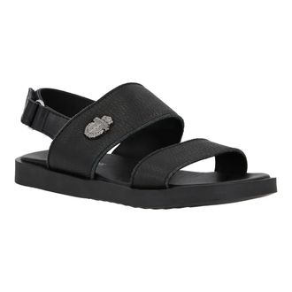 Billionaire Boys Club Sandalen - Sandalen Flach - Gr. 34 (EU) - in Schwarz - f&uuml;r Damen