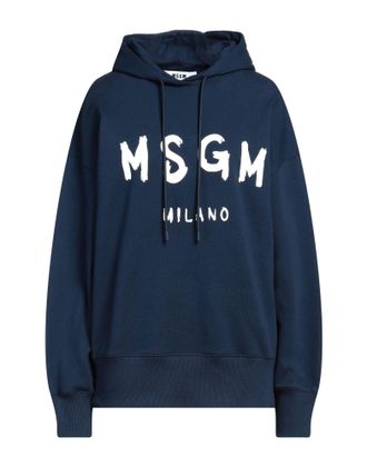 Msgm TOPS - Sweatshirts auf YOOX.COM