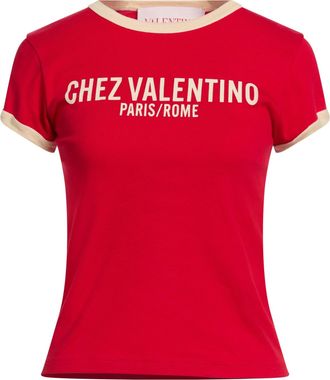 Valentino Garavani TOPS - T-shirts auf YOOX.COM