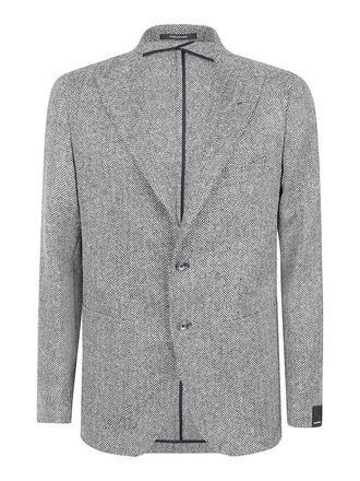 Tagliatore Veste Casual - Noir