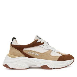 Love Moschino Sneakers LOVE MOSCHINO JA15246G1NIQF10B39 Bunt