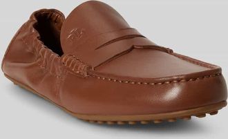 Lauren Ralph Lauren Loafer aus echtem Leder