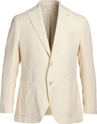 Luigi Bianchi Mantova ANZ&Uuml;GE und CO-ORDS - Blazers auf YOOX.COM