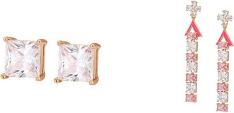 Faina Ohrringe