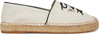 Karl Lagerfeld Espadrilles KARL LAGERFELD KL81125 Weiß