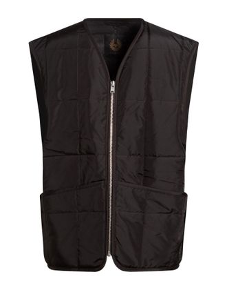 Belstaff JACKEN & M&Auml;NTEL - Westen auf YOOX.COM
