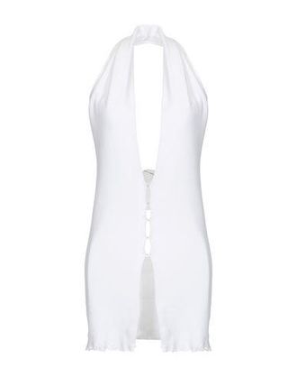 Liviana Conti Ensembles et coordonn&eacute;s - Gilets de costume sur YOOX.COM