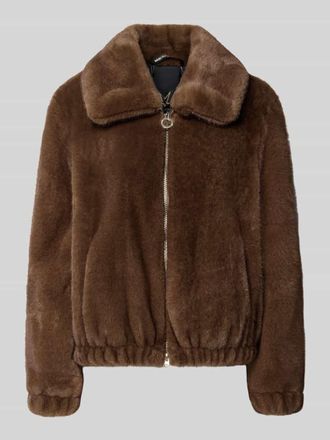 Fuchs Schmitt Regular Fit Jacke aus Kunstfell