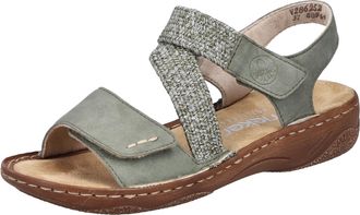 Rieker Sandale