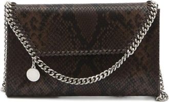 Stella McCartney Stella McCartney Clutches - Bags Brown - Gr. unisize - in Braun - f&uuml;r Damen