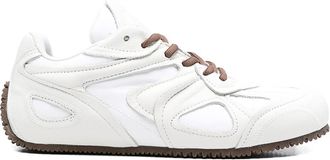 Axel Arigato Baskets - Blanc