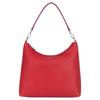 Roeckl Tasche DIANA SCHULTERTASCHE GRAINED MEDIUM