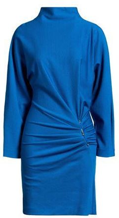 Dondup ROBES - Robes courtes sur YOOX.COM