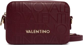 Valentino Handtasche Valentino Gynevra Re VBSA6815 Dunkelrot