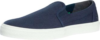 Timberland Union Wharf-Beleg Auf Trainern, Blau