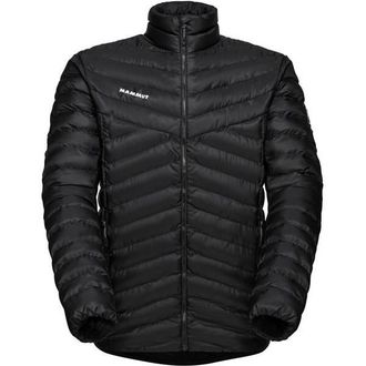 Mammut Herren Funktionsjacke Albula IN Jacket Men