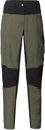 Vaude Damen Sporthose Wo Qimsa Pants