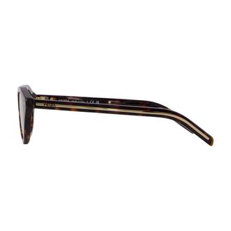 Prada 0PRB15S-17N70R51 Sunglasses - Brown