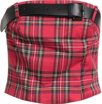Dixie TOPS - Tops auf YOOX.COM