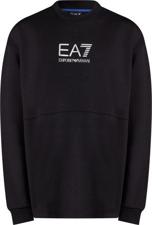Emporio Armani TOPS - Sweatshirts auf YOOX.COM