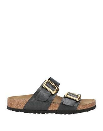 Birkenstock CHAUSSURES - Sandales sur YOOX.COM