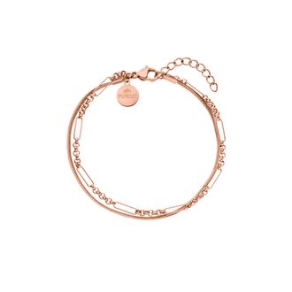 Purelei Sleeky Unison Armband, verstellbare L&auml;nge