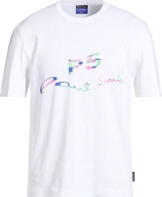 Paul Smith TOPS - T-shirts auf YOOX.COM