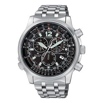 Citizen Uhr - - Accessories - Herren - Grau - ONE SIZE