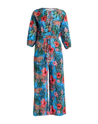 Connor & Blake OVERALLS - Jumpsuits auf YOOX.COM