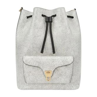 Coccinelle Bucket Bag - - Bags - Damen - Wei&szlig; - ONE SIZE