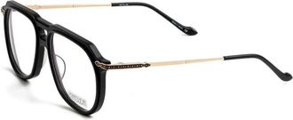 Matsuda unisex, Accessoires, Bleu, Taille: 54 MM M2073 Eyeglasses