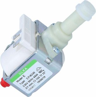 Bosch Pompe Ulka dorigine